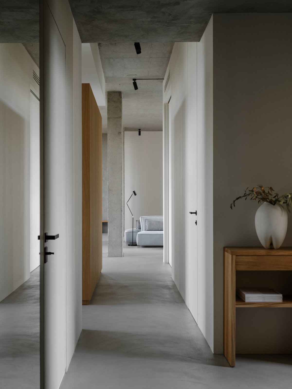 YinjiSpace - Architectural Studio RE x TRH 14